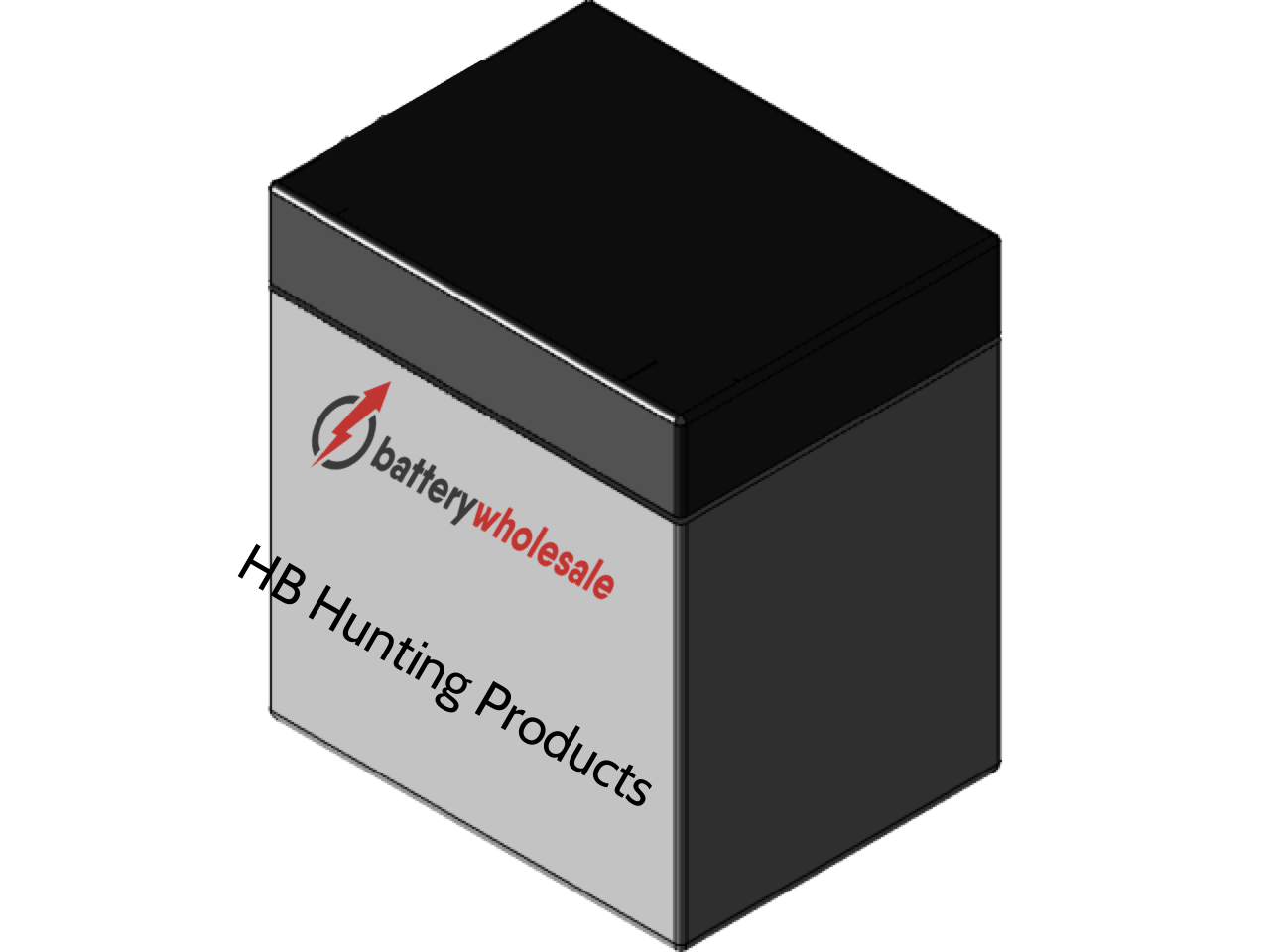 HB Hunting Products HB 1000 Time Release Feeder Replacement Battery ...